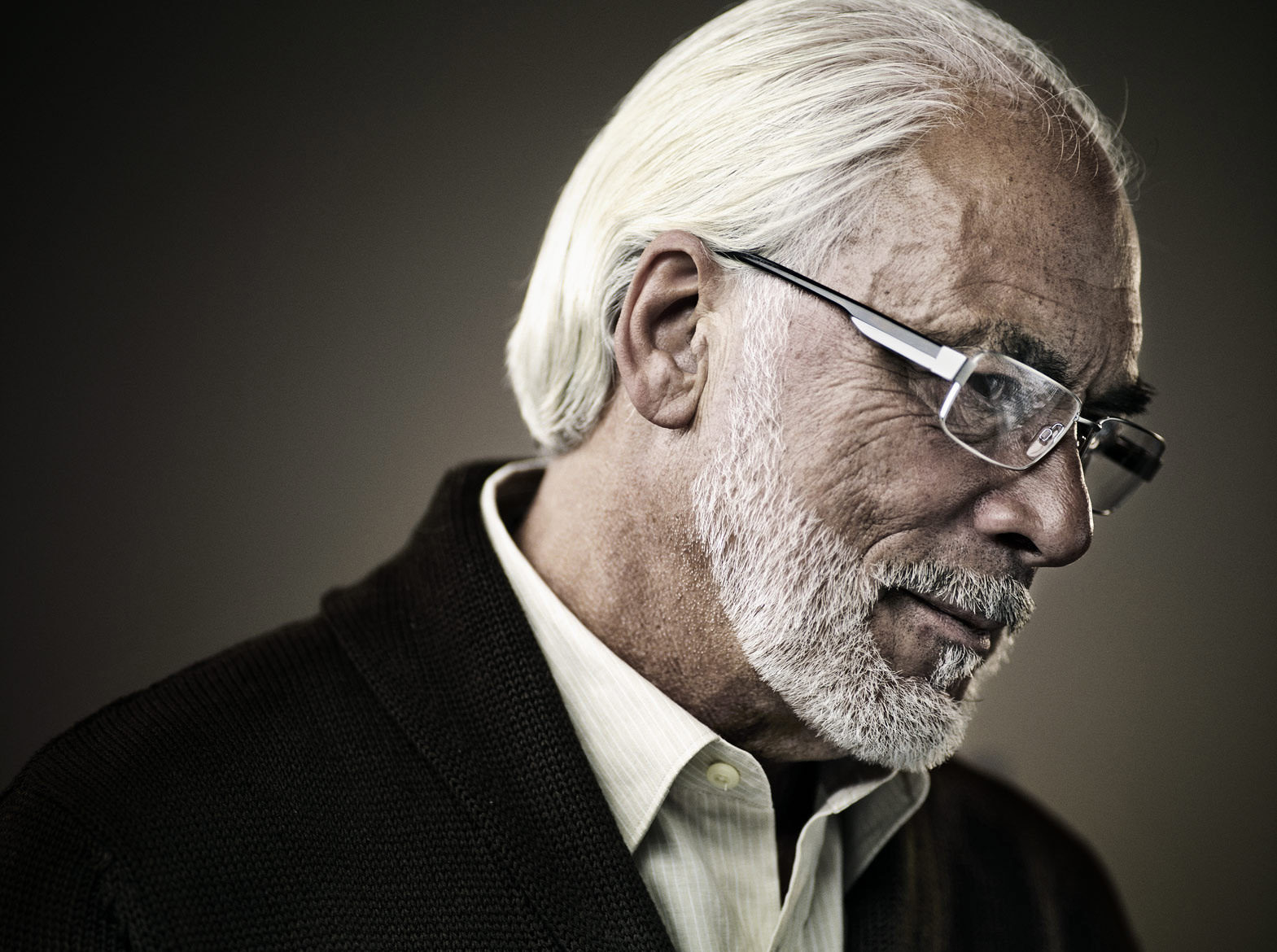 Specsavers Photoshoot By Robert Wilson