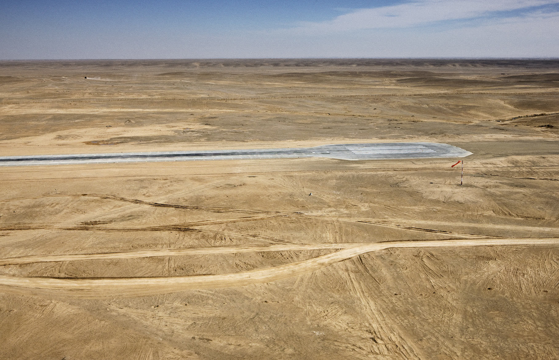 Helmand Photoshoot | By Robert Wilson
