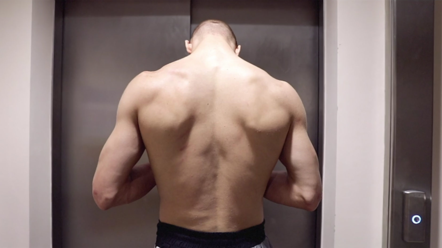 Will Currie - Fusion 27 Video Shoot | By Robert Wilson