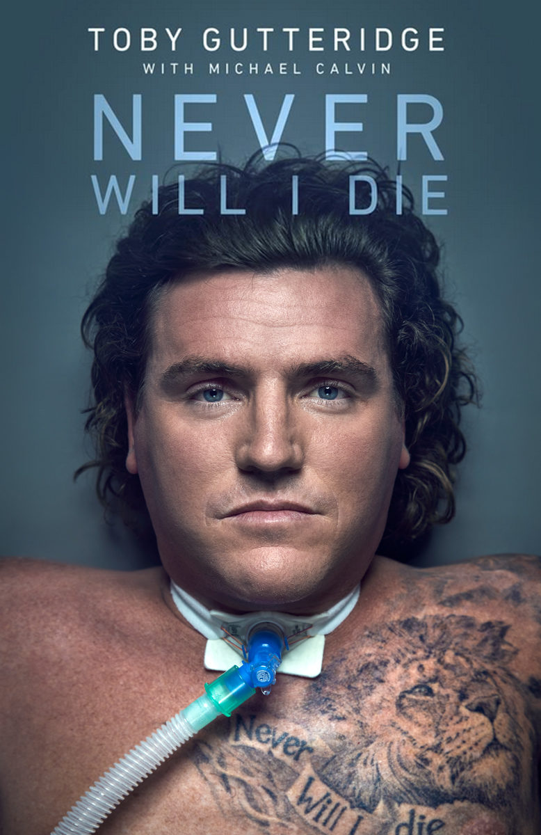 Toby Gutteridge Photoshoot | By Robert Wilson