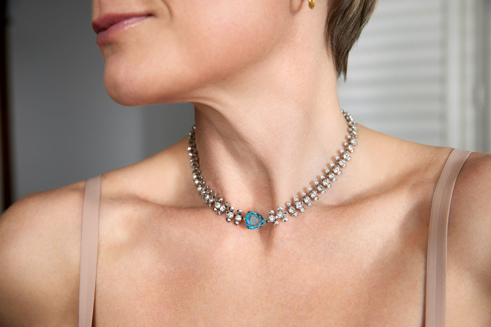 Wilson Jewellery Photoshoot | By Robert Wilson