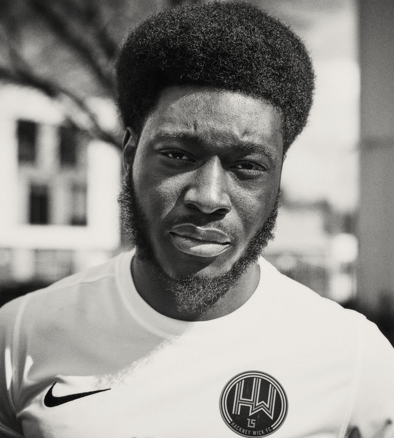 Labrum X Top Boy Photoshoot | By Robert Wilson