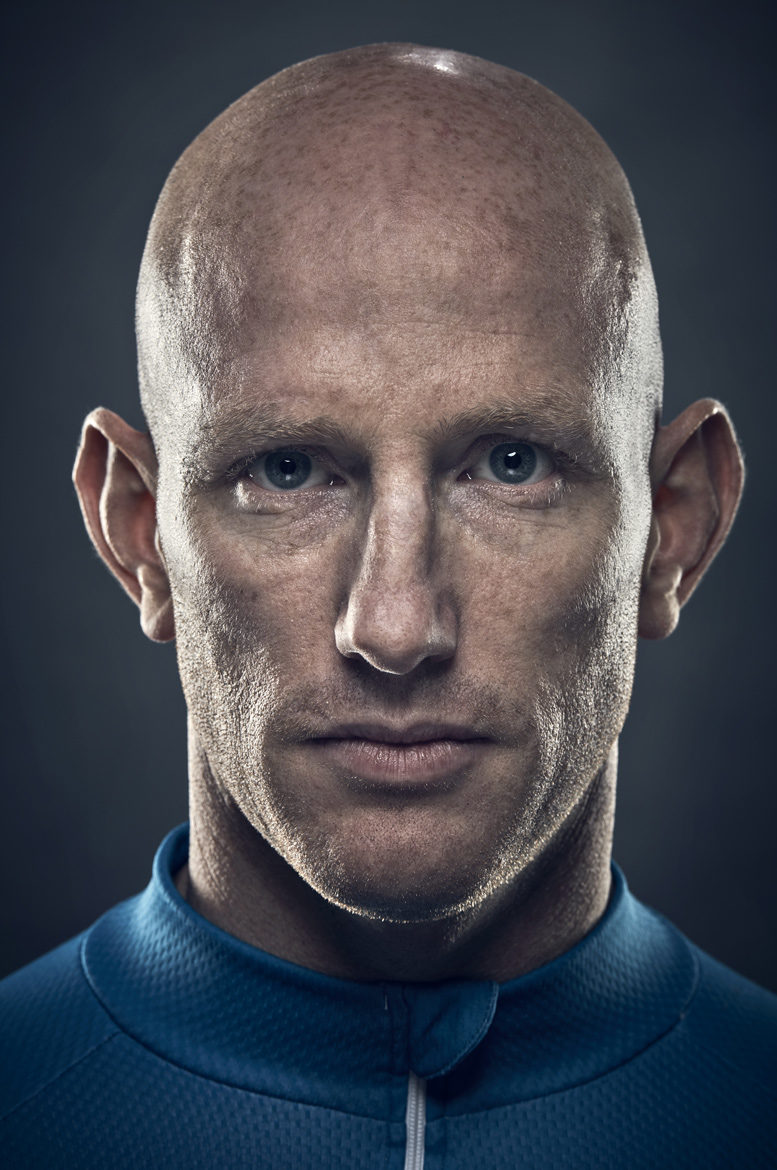 Dean Stott Photoshoot | By Robert Wilson