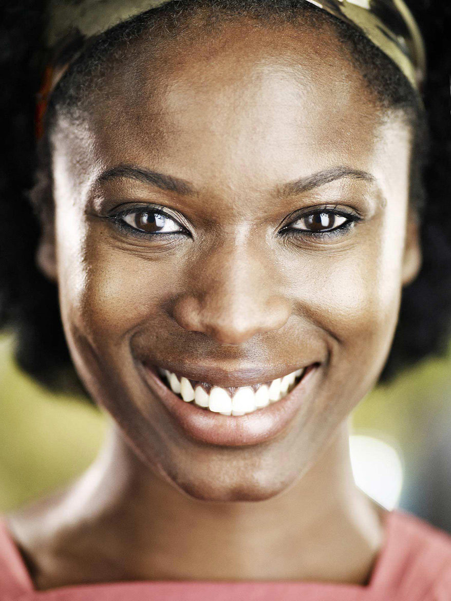 HSBC Advance Photoshoot | By Robert Wilson