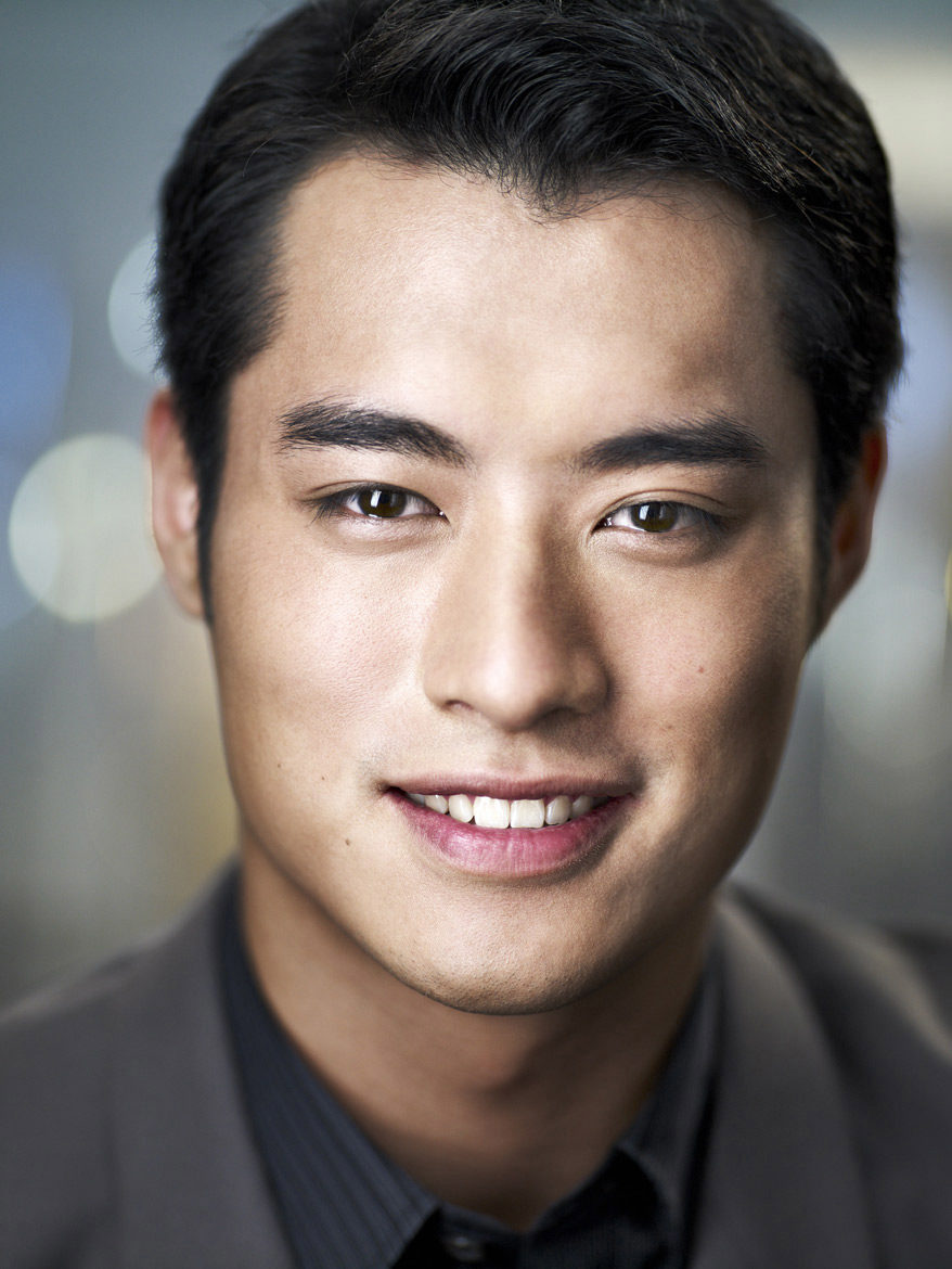 HSBC Advance Photoshoot | By Robert Wilson
